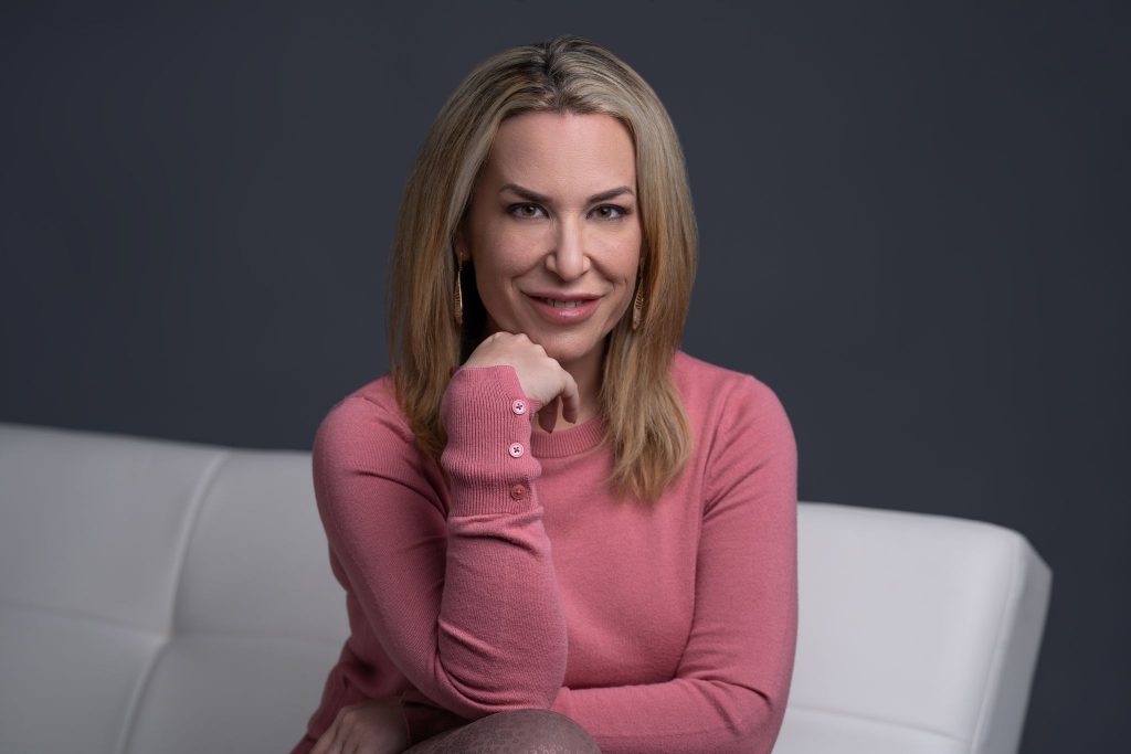 Concierge Attorney Anne Weintraub - Anne Weintraub